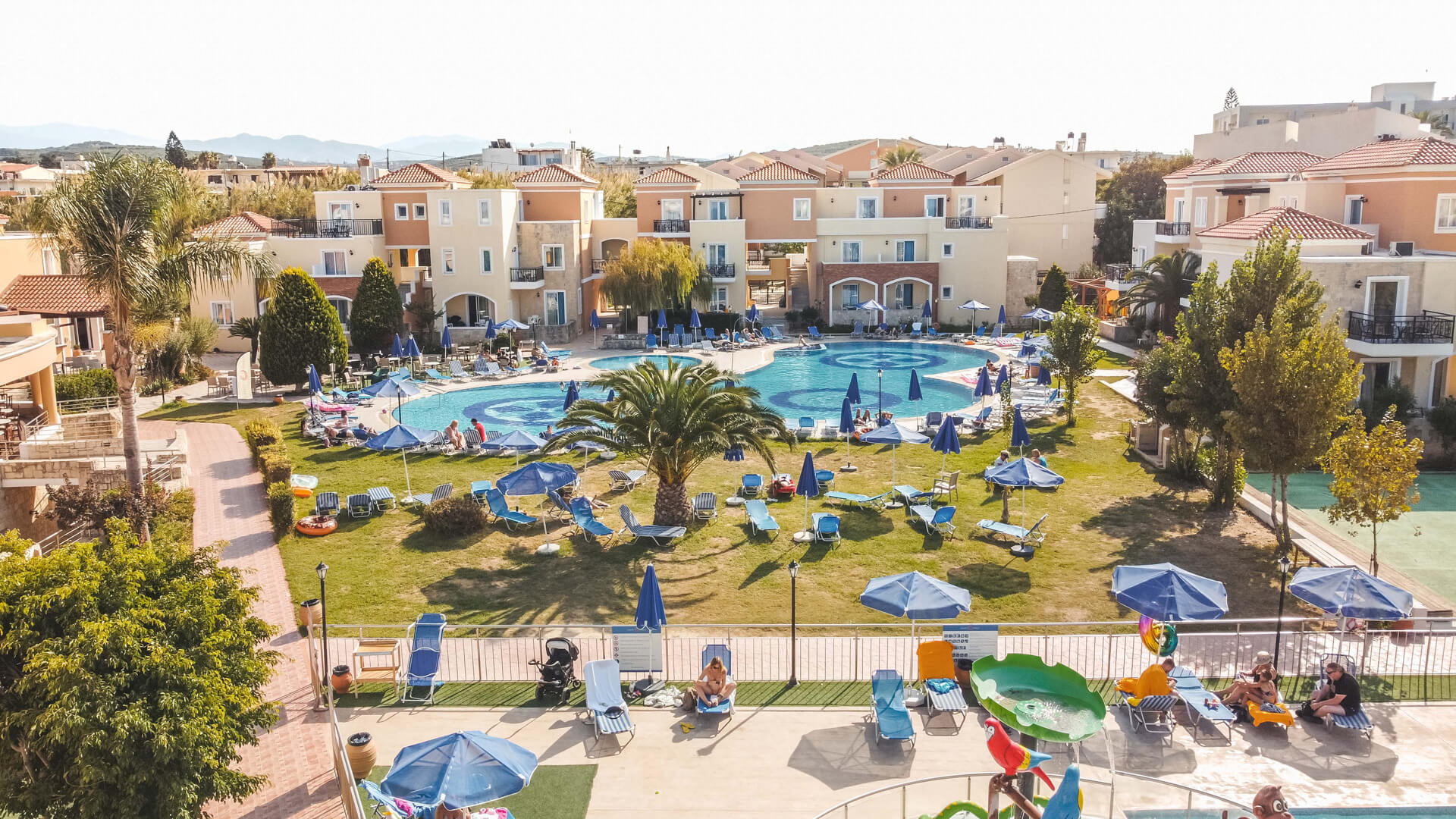 Thank you for applying! | Chrispy Waterpark Resort